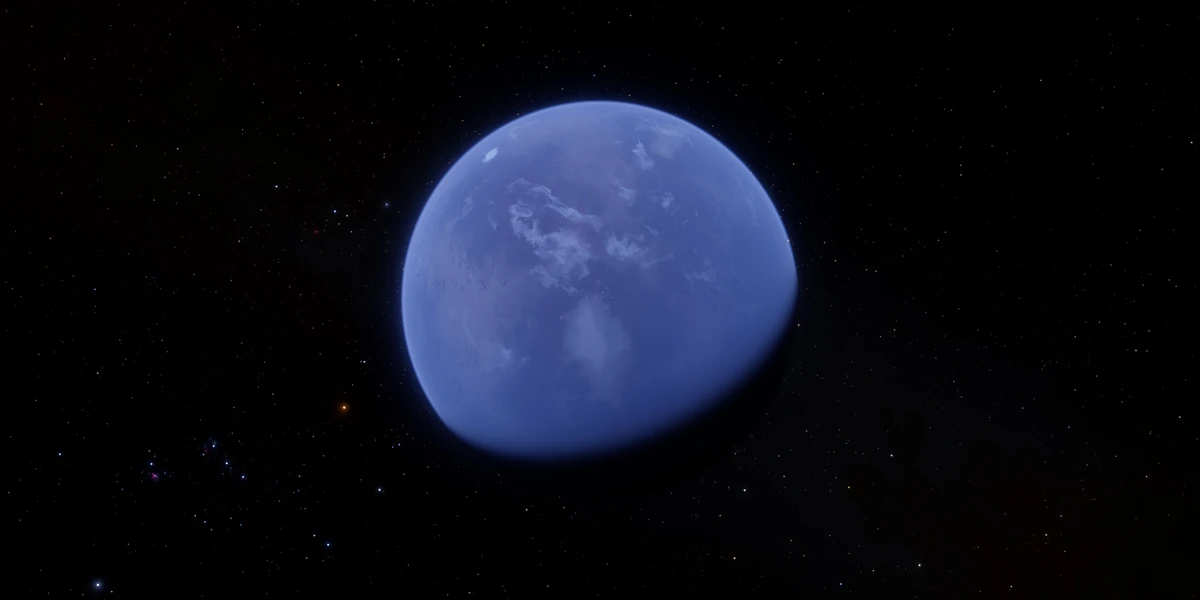 Ferrumon Spaceengine Wiki Fandom