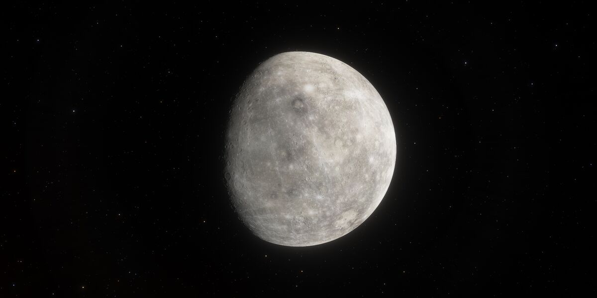 Mercury Spaceengine Wiki Fandom