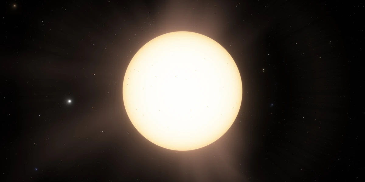 Sol | SpaceEngine Wiki | Fandom