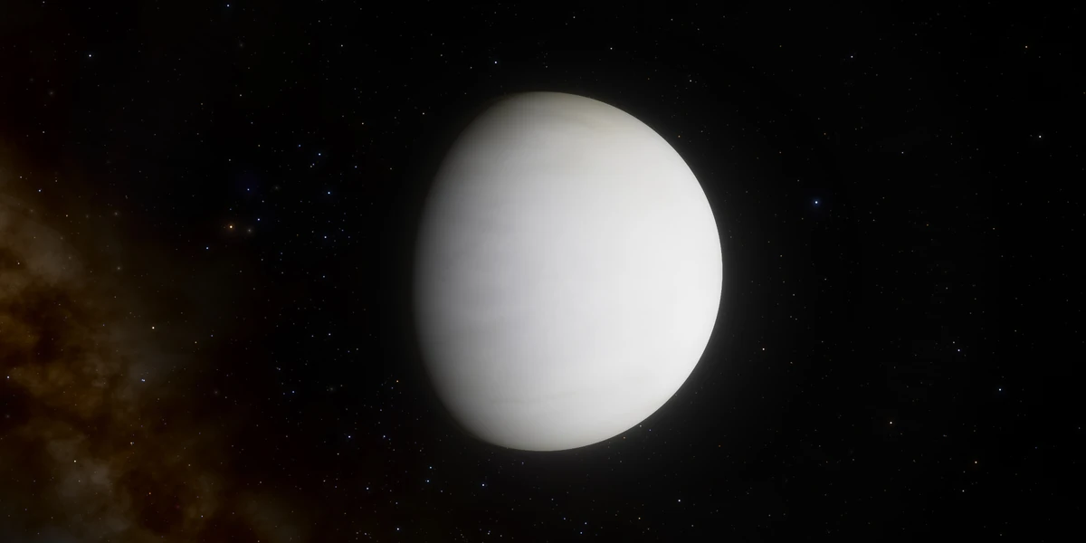 Venus | SpaceEngine Wiki | Fandom