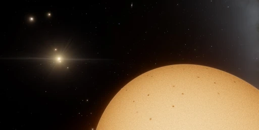 Category:Stellar Barycenter Systems | SpaceEngine Wiki | Fandom