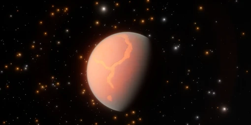 Heisonymarus II | SpaceEngine Wiki | Fandom