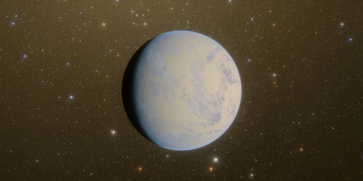 Tiberius-1 | SpaceEngine Wiki | Fandom