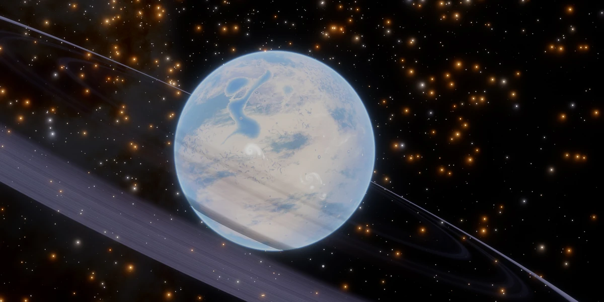 Category:Planets | SpaceEngine Wiki | Fandom
