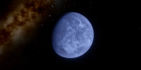 Seraphis B6 | SpaceEngine Wiki | Fandom