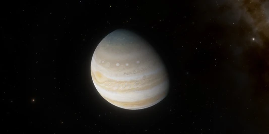 Jupiter | SpaceEngine Wiki | Fandom