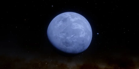 Seraphis B9 | SpaceEngine Wiki | Fandom