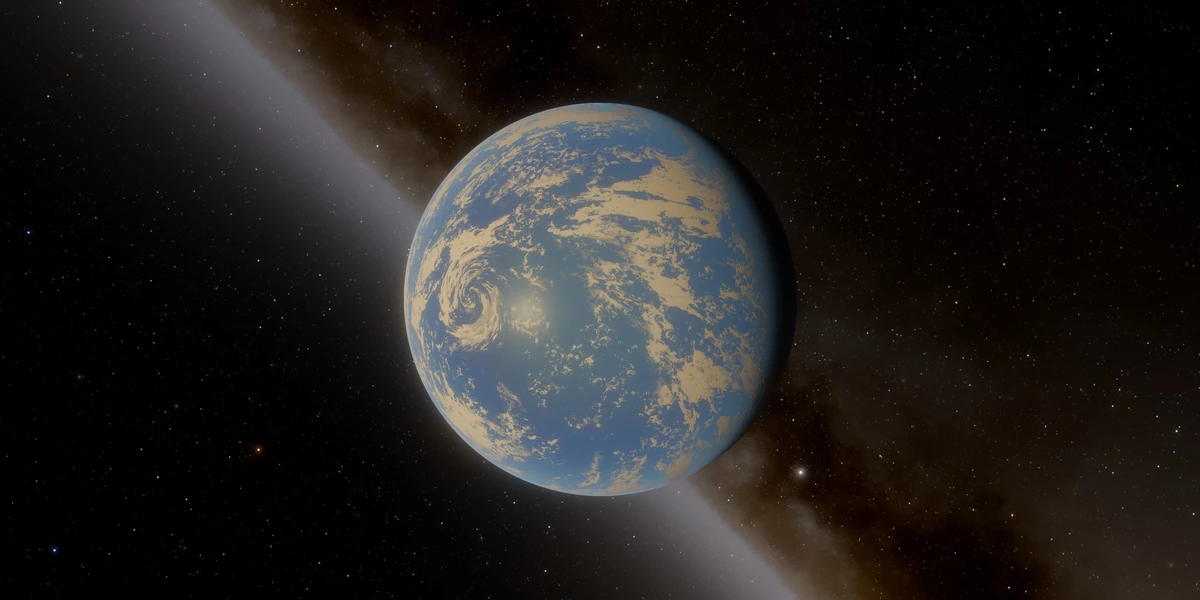 Gateway-1 C | SpaceEngine Wiki | Fandom