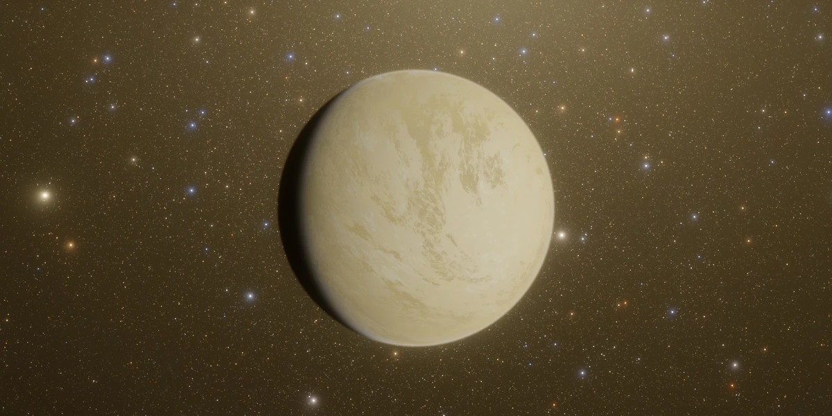 Tiberius-2 | SpaceEngine Wiki | Fandom