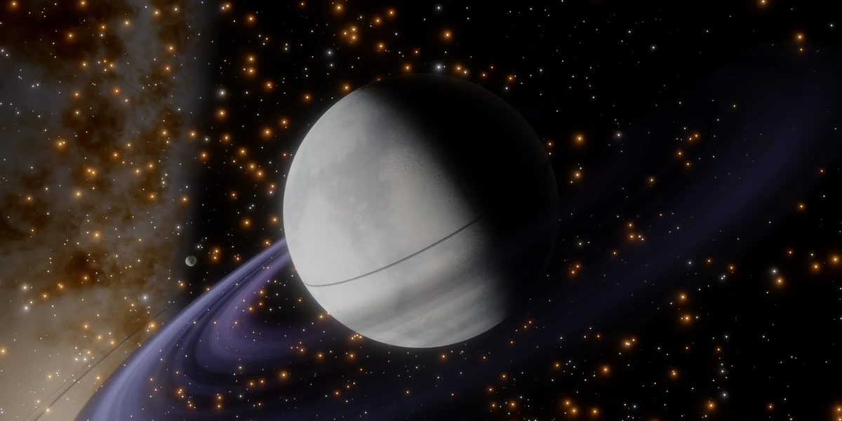 Heisonymarus X | SpaceEngine Wiki | Fandom