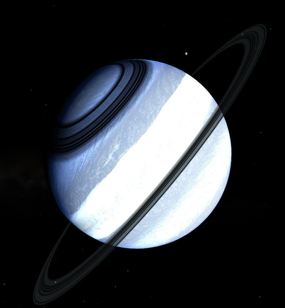 Rigel 4(Loperia) | Space Engine Objects Wiki | Fandom