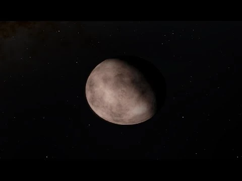 Charon | Space Engine Objects Wiki | Fandom
