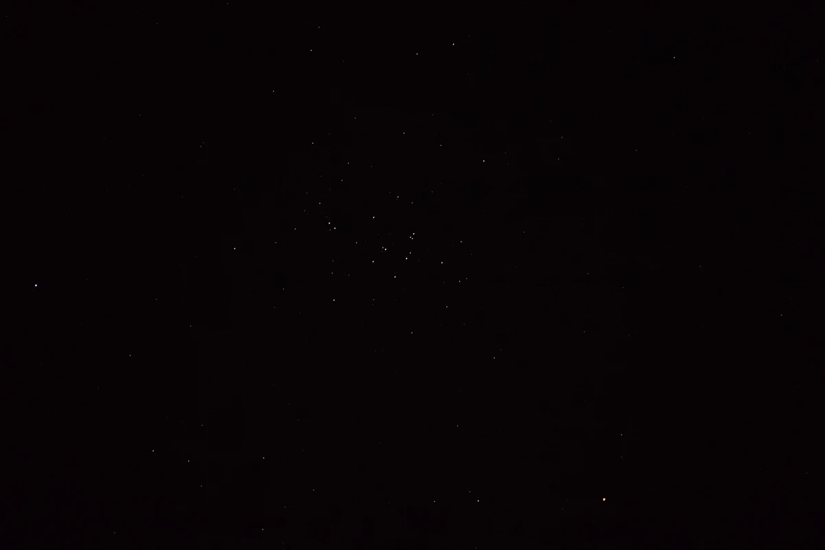 Pleiades | Space Engine Objects Wiki | Fandom