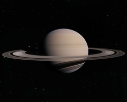 Saturn | Space Engine Objects Wiki | Fandom