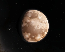 Pluto | Space Engine Objects Wiki | Fandom