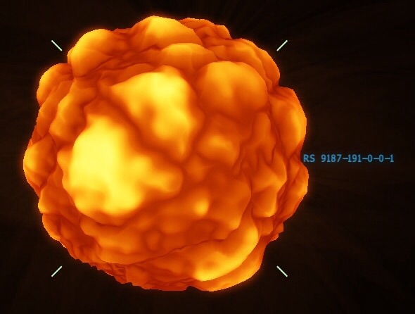 Silas Space Engine Objects Wiki Fandom