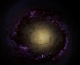 RG-0-0-0-159 (Rhino Galaxy) | Space Engine Objects Wiki | Fandom