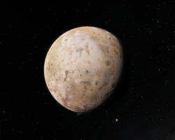Io | Space Engine Objects Wiki | Fandom