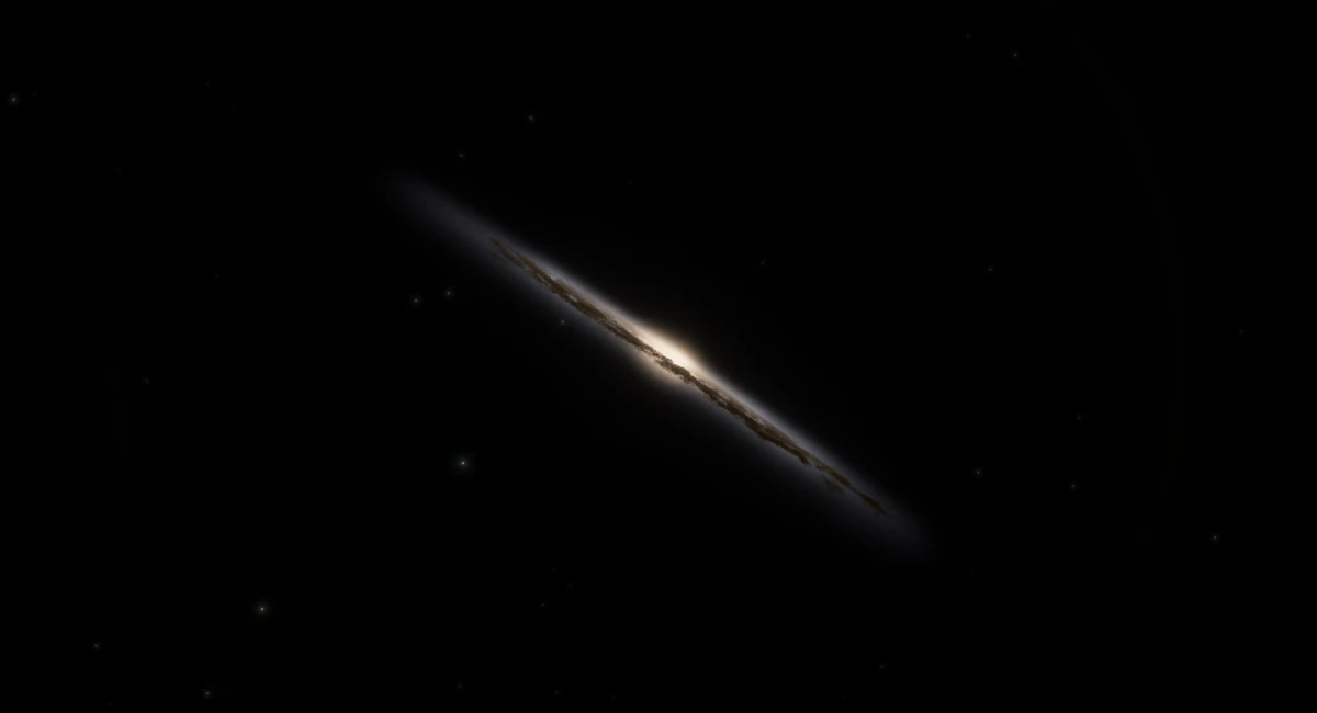 UGN 15 (RG 0-5-10779-844) | Space Engine Objects Wiki | Fandom