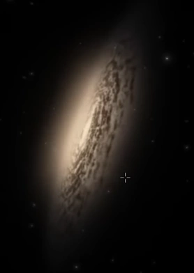 RG 0-3-393-1452 | Space Engine Objects Wiki | Fandom