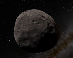 Phobos | Space Engine Objects Wiki | Fandom