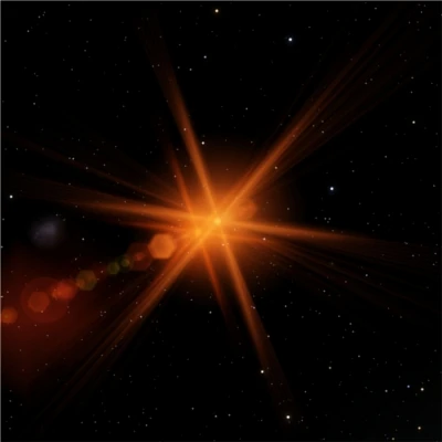 UV Ceti | Space Engine Objects Wiki | Fandom