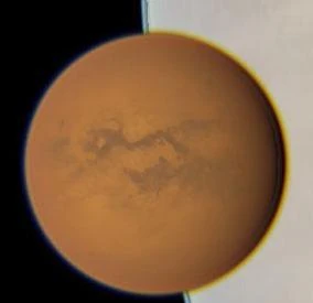 Titan | Space Engine Objects Wiki | Fandom