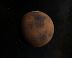 Mars | Space Engine Objects Wiki | Fandom