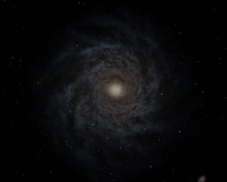 Milky Way | Space Engine Objects Wiki | Fandom