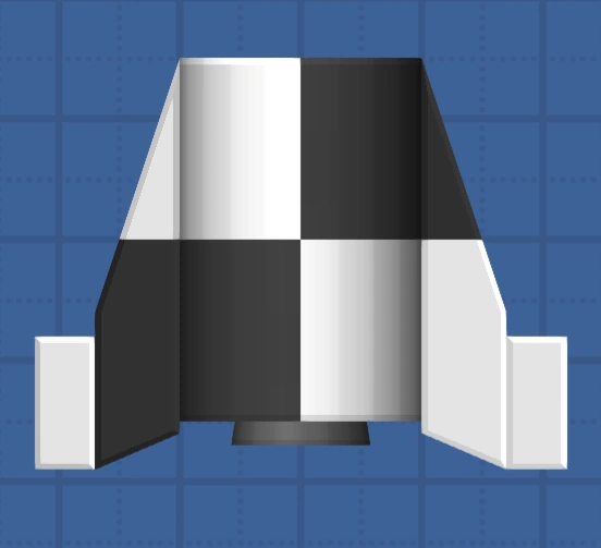 Rocketdyne A-7 Engine | Spaceflight Simulator Wiki | Fandom