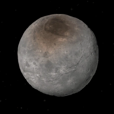 Charon | Spaceflight Simulator Wiki | Fandom
