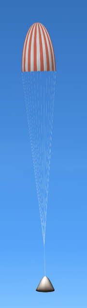 Atmospheric probe | Spaceflight Simulator Wiki | Fandom