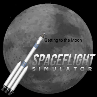 Kerbal Mun Rocket Able To Go To Space