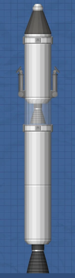 Building Moon Rockets | Spaceflight Simulator Wiki | Fandom