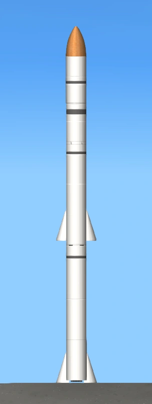 Building Venus Rockets | Spaceflight Simulator Wiki | Fandom