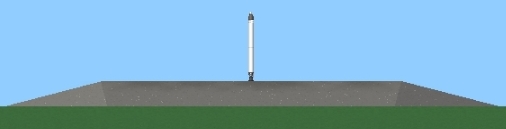 Launch Pad | Spaceflight Simulator Wiki | Fandom