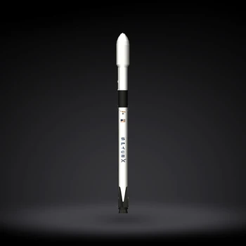 User blog:SpaceX - SFS/Falcon 9 | Spaceflight Simulator Wiki | Fandom