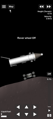 Mars Moon Return Mission | Spaceflight Simulator Wiki | Fandom