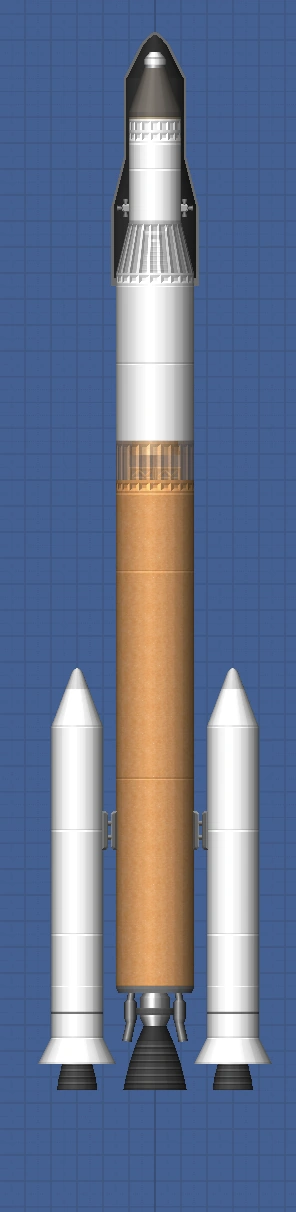 User Space Agencies/Velocity Aerospace | Spaceflight Simulator Wiki | Fandom