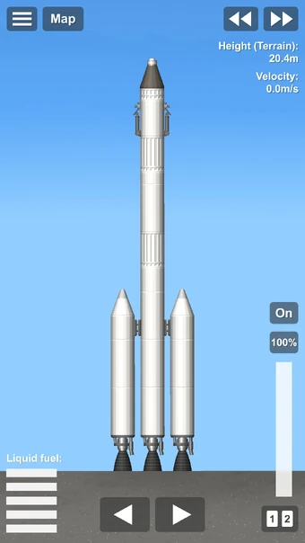 Building (Overall) | Spaceflight Simulator Wiki | Fandom