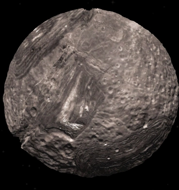 Miranda | Spaceflight Simulator Wiki | Fandom