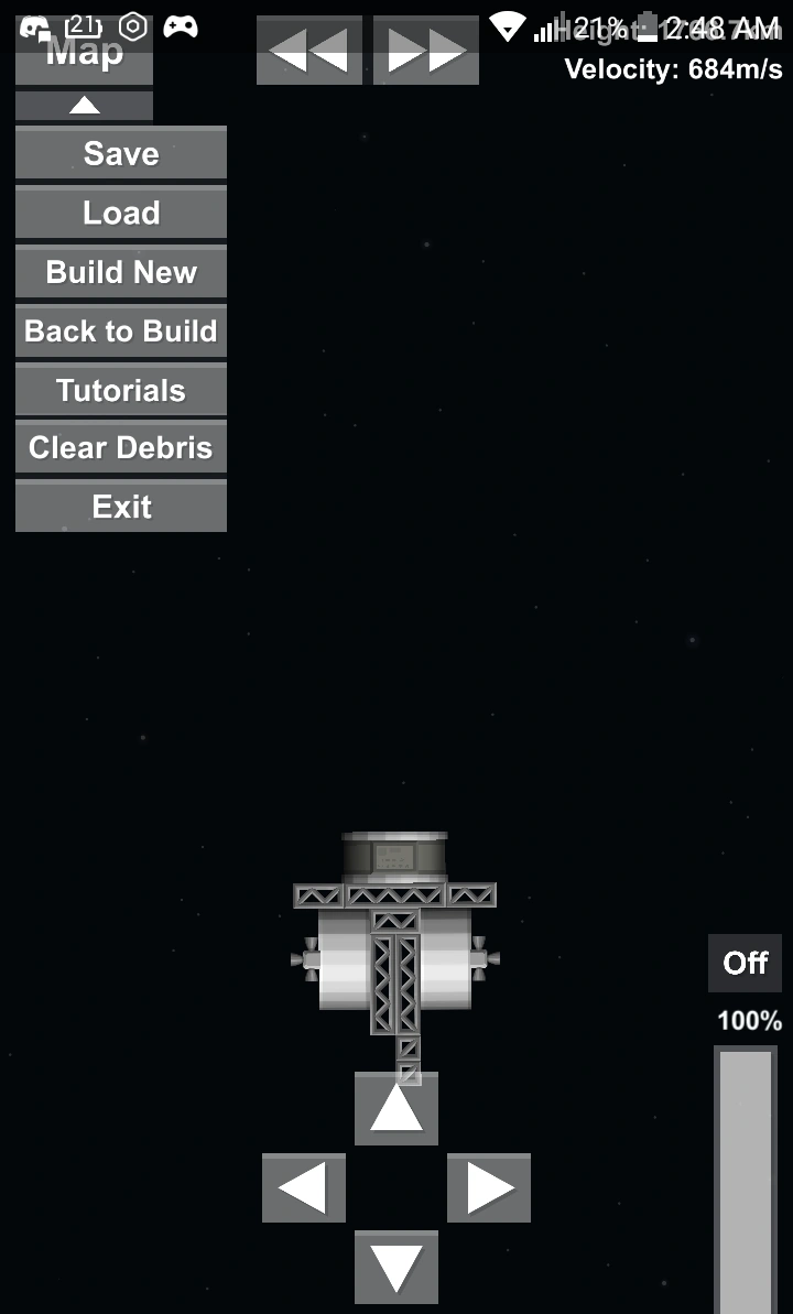 User blog:Jws29095/GEOSAT | Spaceflight Simulator Wiki | Fandom