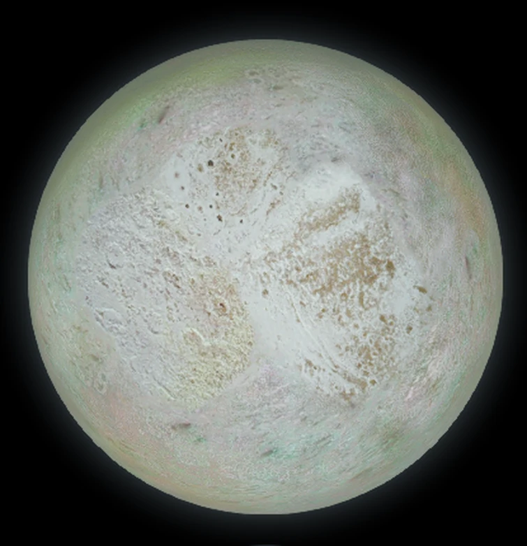 Triton | Spaceflight Simulator Wiki | Fandom