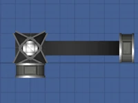 Engineered Parts | Spaceflight Simulator Wiki | Fandom