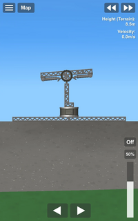 Engineered Parts | Spaceflight Simulator Wiki | Fandom