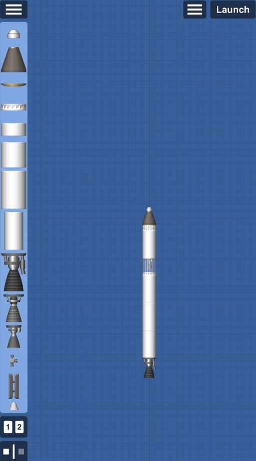 Infinite Build Area Expansion | Spaceflight Simulator Wiki | Fandom