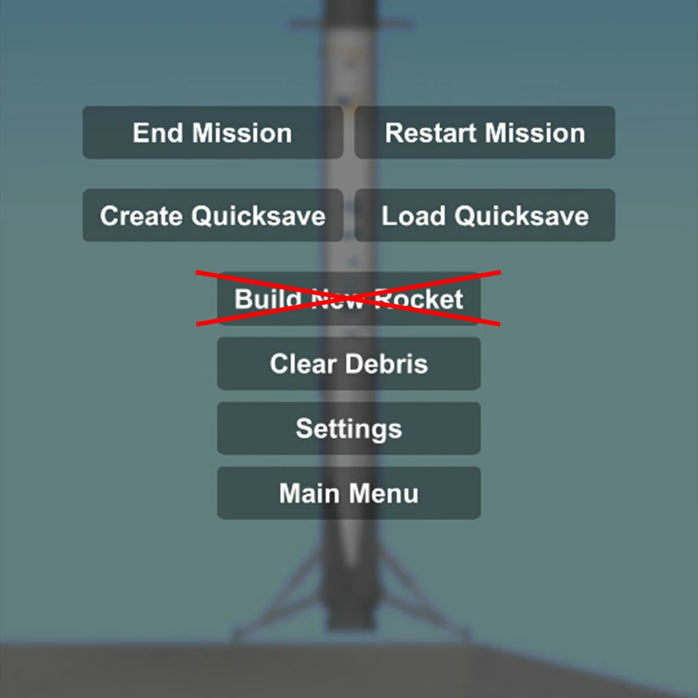 User blog:SpaceX - SFS/Reusable | Spaceflight Simulator Wiki | Fandom