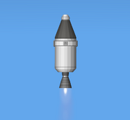 Valiant Engine | Spaceflight Simulator Wiki | Fandom