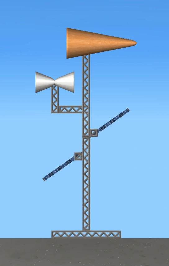 Weather Station | Spaceflight Simulator Wiki | Fandom