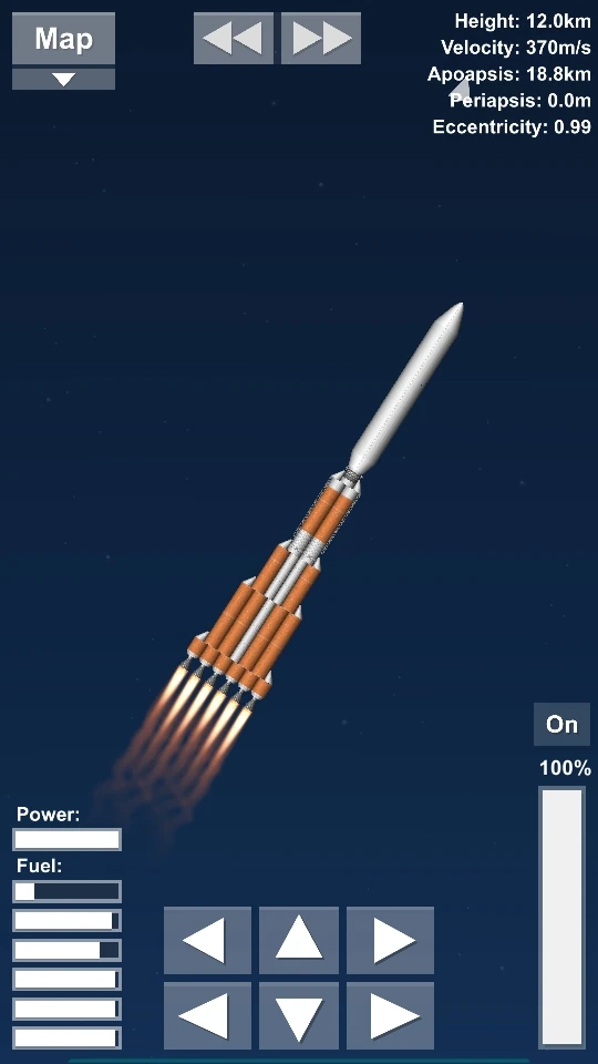 User blog:Kessler4102/Nova Rocket Series, the most versatile rocket SFS ...